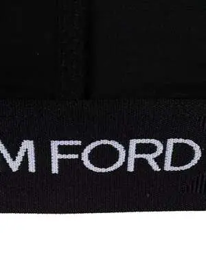 TOM FORD Logo Top