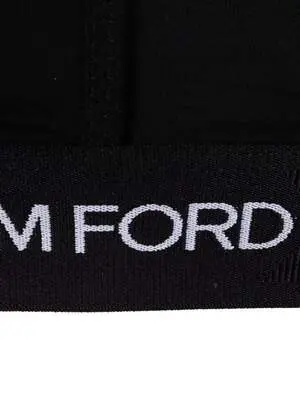 TOM FORD Logo Top