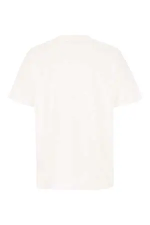 Balmain Clothing T-shirt - Multicolor