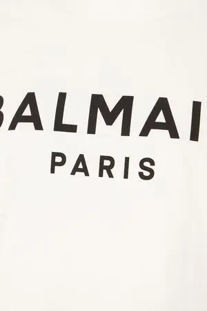 Balmain Clothing T-shirt - Multicolor