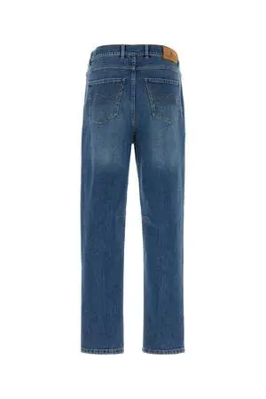 Brunello Cucinelli Stretch Denim Jeans