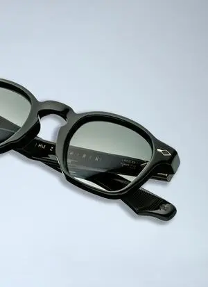 JACQUES MARIE MAGE Zephirin Epoxy 300 Collector’s Edition Sunglasses