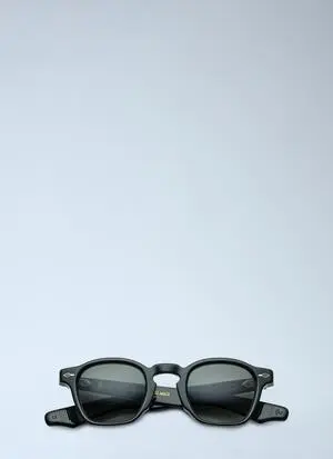 JACQUES MARIE MAGE Zephirin Epoxy 300 Collector’s Edition Sunglasses