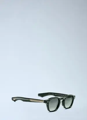 JACQUES MARIE MAGE Zephirin Epoxy 300 Collector’s Edition Sunglasses