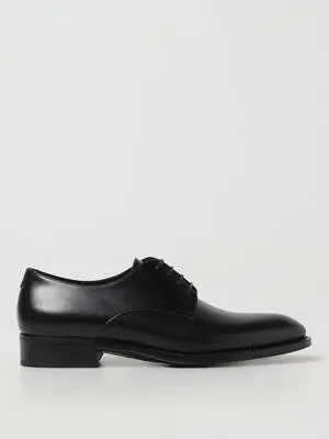 Saint Laurent Shoes - Black