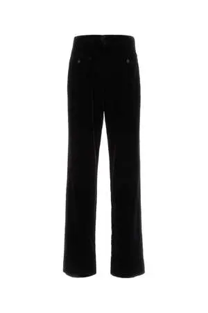 Giorgio Armani Velvet Pant