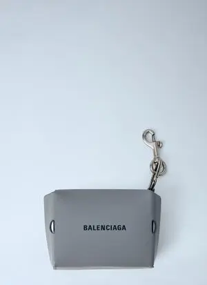 Balenciaga Keychain Sneaker Box