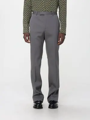 Gucci Tailored Trousers - Gray