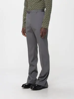 Gucci Tailored Trousers - Gray