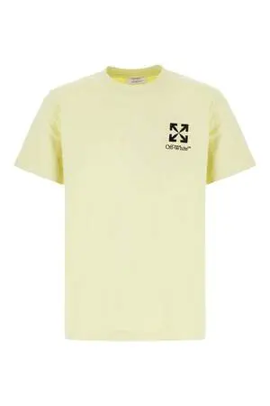Off-White Clothing T-shirt - Multicolor