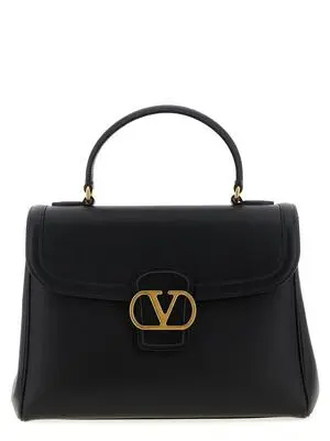 Valentino Garavani 9to5' Handbag - Black