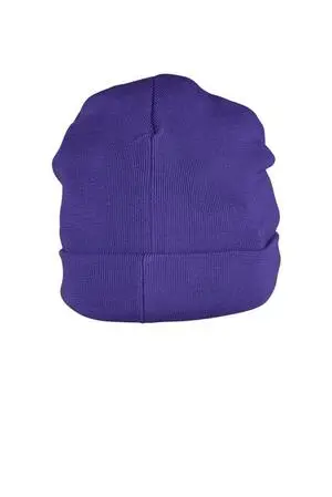 Palm Angels Beanie - Purple