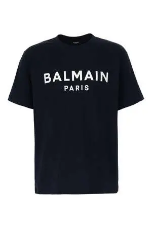 Balmain Clothing T-shirt - Multicolor