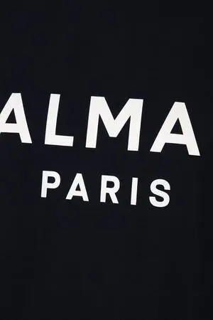 Balmain Clothing T-shirt - Multicolor