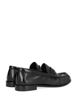 Saint Laurent Le Loafer Moccasins