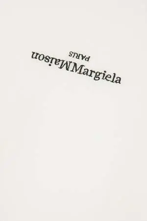 MAISON MARGIELA Clothing T-shirt
