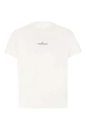 MAISON MARGIELA Clothing T-shirt - Multicolor