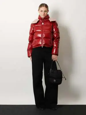 Moncler Niveole Nylon Jacket - Multicolor