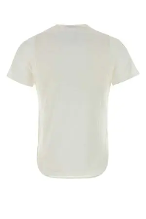 Fendi Cotton T-shirt