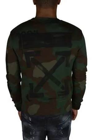Off-White Sweatshirt