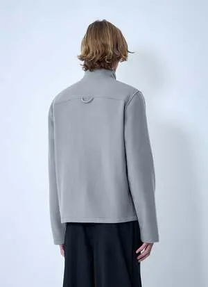 RIER Full-zip Fleece Jacket