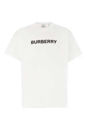 Burberry Clothing T-shirt - Multicolor
