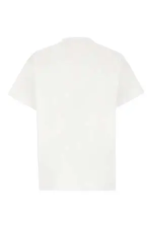Burberry Clothing T-shirt - Multicolor