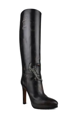 Ralph Lauren Remmy Boots