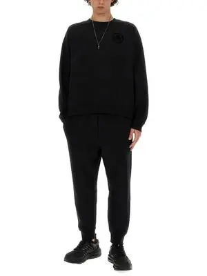 Dsquared2 Relax Fit Sweatshirt