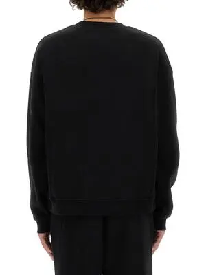 Dsquared2 Relax Fit Sweatshirt