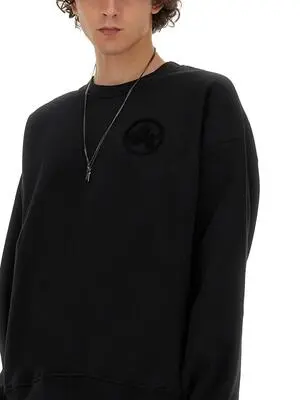 Dsquared2 Relax Fit Sweatshirt