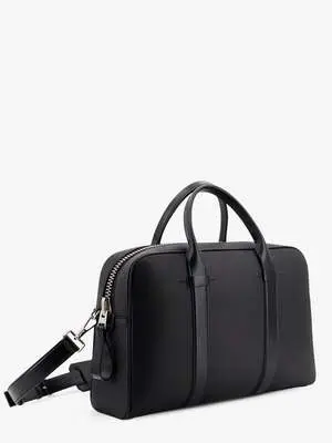 TOM FORD Leather Work Bag