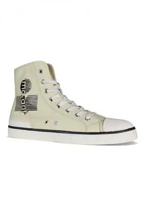 Isabel Marant Étoile Benkeenh Sneakers