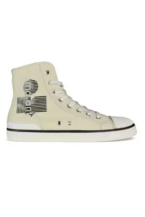 Isabel Marant Etoile Lace Up Sneakers For Men