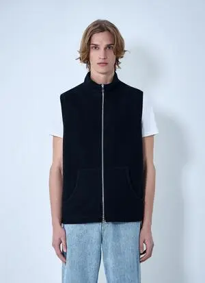 Rier Sleeveless Vests For Women