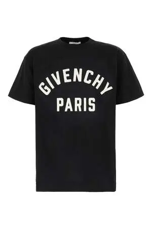 Givenchy Clothing T-shirt - Multicolor