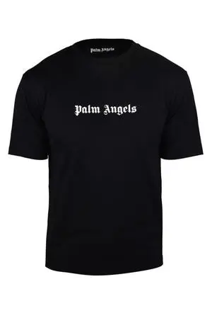 Palm Angels T-shirt - Black