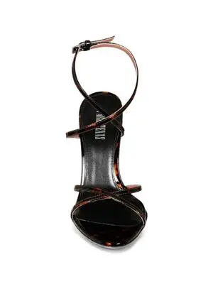 Paris Texas Nina Wedge Sandals