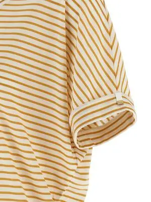 Herno Striped T-shirt