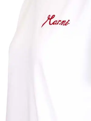 Marni Cotton T-shirt