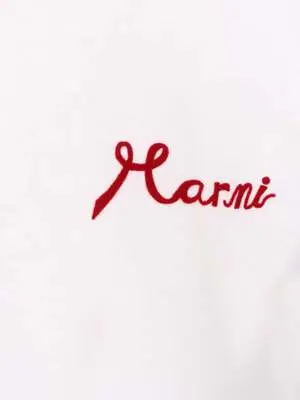 Marni Cotton T-shirt