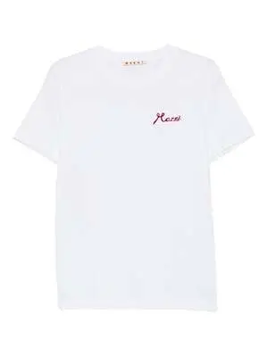 Marni Cotton T-shirt