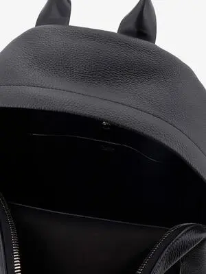 TOM FORD Leather Backpack