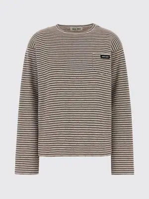 Miu Miu T-shirt - White