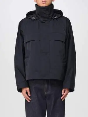Bottega Veneta Coat - Black