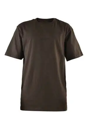 C.P. COMPANY T-shirt - Yellow
