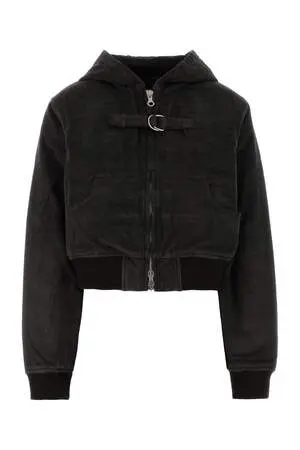 Our Legacy Chocolate Cotton Jacket - Brown