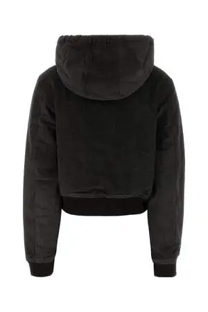 Our Legacy Chocolate Cotton Jacket