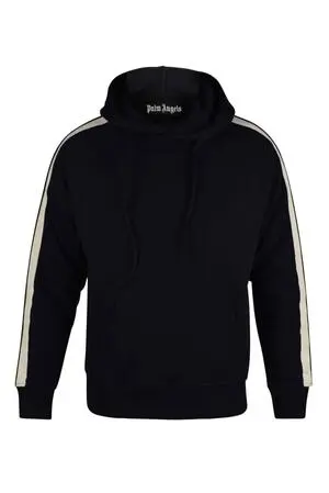 Palm Angels Sweatshirt - Black