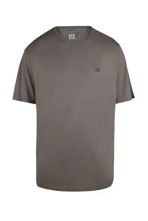 C.P. COMPANY T-shirt - Brown